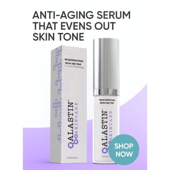 Alastin | Skincare | Alastin Skincare Regenerating Skin Nectar Fl Oz ...